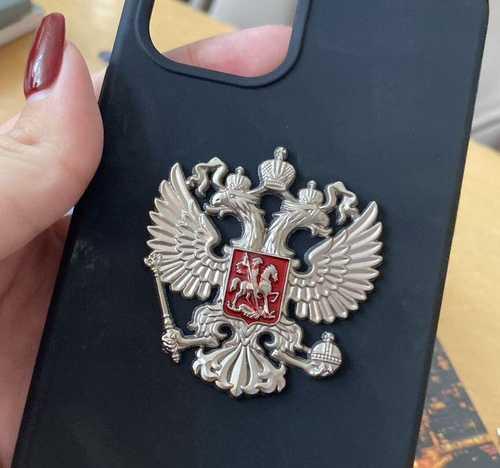 Чехол на iPhone 12