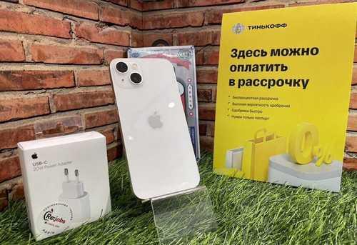 iPhone 13, 256 ГБ