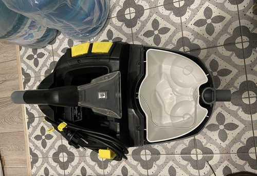 Karcher puzzi 8 1 2023 моющий пылесос экстарактор