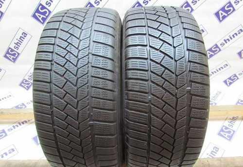 Continental ContiWinterContact TS 830 P 225/55 R16 99G