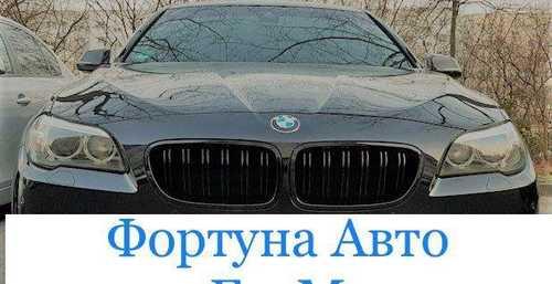 Ноздри BMW F10 5 серии бмв ф10 решетки