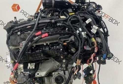 Двигатель N63B44 BMW F01 750iX отличное состояние