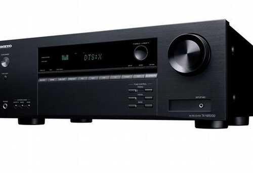 AV ресивер onkyo TX-NR5100 M2 Black