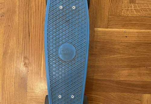 Penny board 22