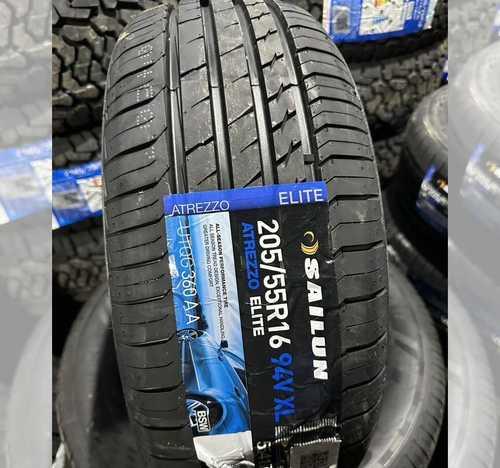 Sailun Atrezzo Elite 205/55 R16 94V