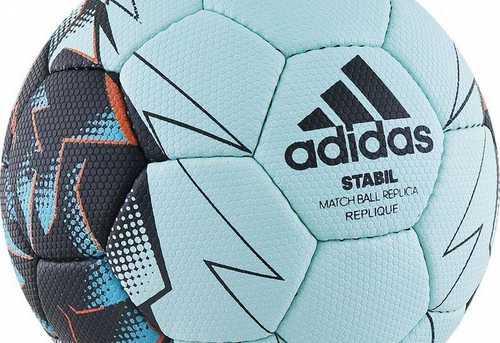 Гандбольный мяч "adidas Stabil Replique" CD8588