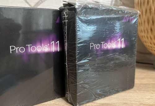 Pro Tools 11