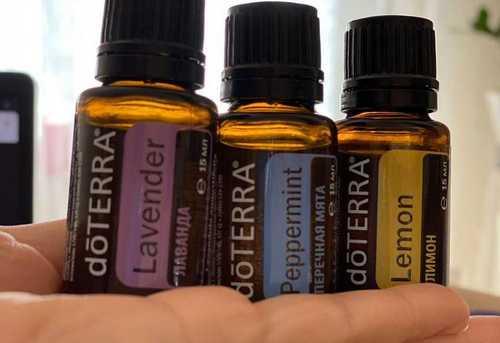 1+1 будет 3, Трио doterra "Познакомимся"