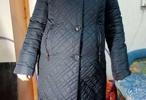 Продам куртку женскую зимнюю