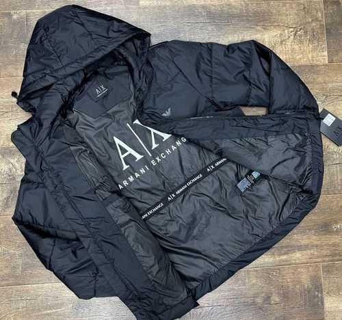 Куртки Armani