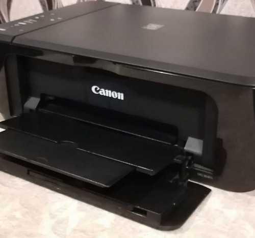 Принтер Canon pixma mg3640