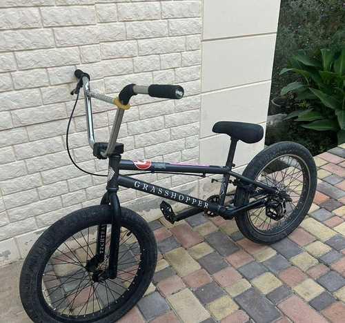 Bmx