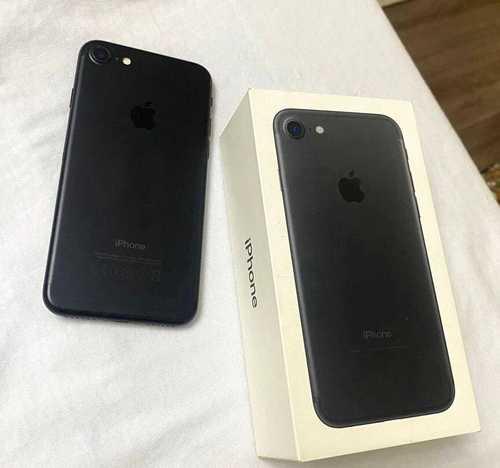 iPhone 7, 32 ГБ