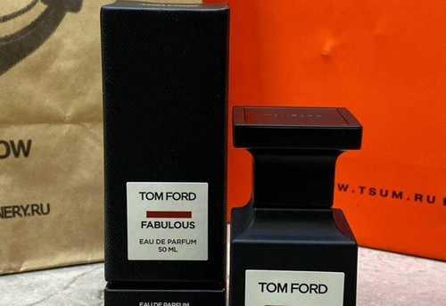 Парфюм Tom Ford Fabulous 50ml (Том Форд) (2024)