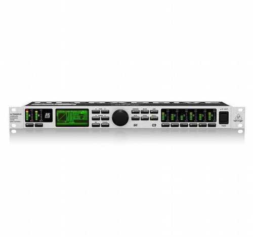 Новый DCX2496LE Behringer F5311 цифровая сиcтема управления