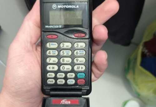 Motorola microtac 9800x