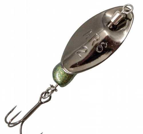 Блесна Smith AR Spinner Trout Model 2,1гр. №15