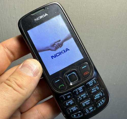 Nokia 6303i Сlassic