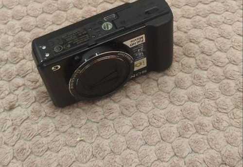 Цифровой фотоаппарат Sony DSC-HX9V