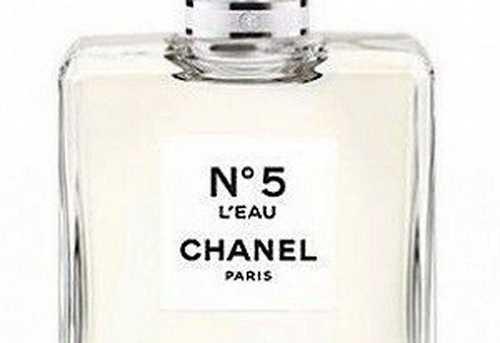 Chanel №5