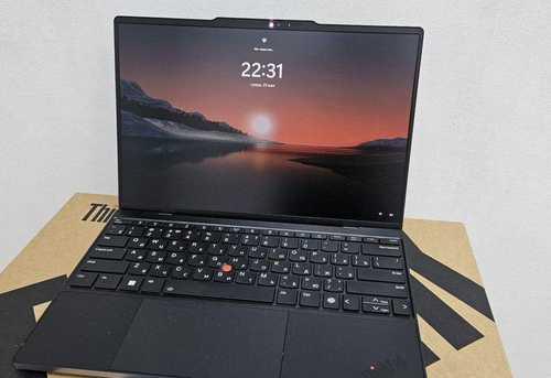 13.3" Lenovo ThinkPad Z13 Gen 1, 1024 ГБ, Ryzen 5 PRO 6650U, RAM 16 ГБ, Radeon 660M