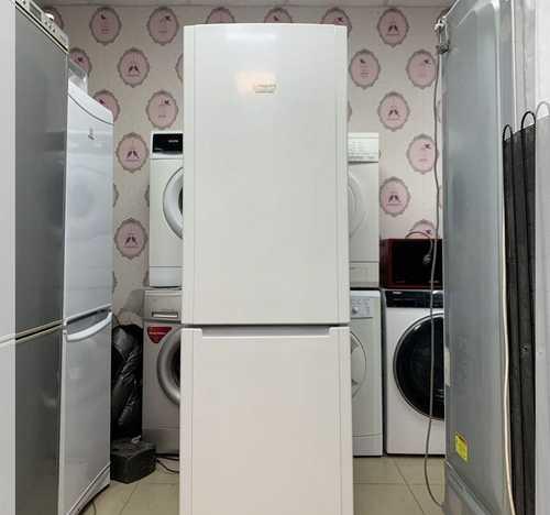 Холодильник Hotpoint Ariston NO Frost 185sm Гарант