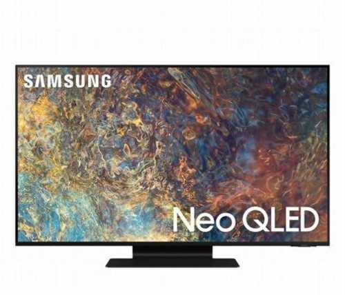 Neo qled Samsung QN90A 50 дюймов