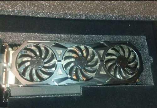 Gigabyte gtx 980