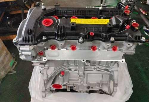 Двигатель G4NA Hyundai Kia