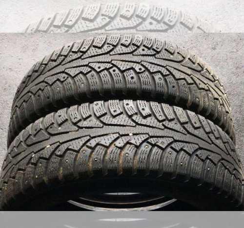 Nokian Tyres Hakkapeliitta 5 205/55 R16