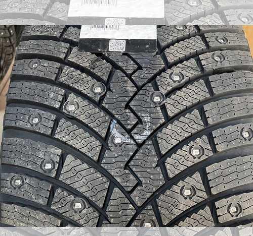 Pirelli Scorpion Ice Zero 2 245/50 R20 105T