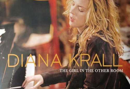 Виниловая пластинка Krall, Diana, The Girl In The