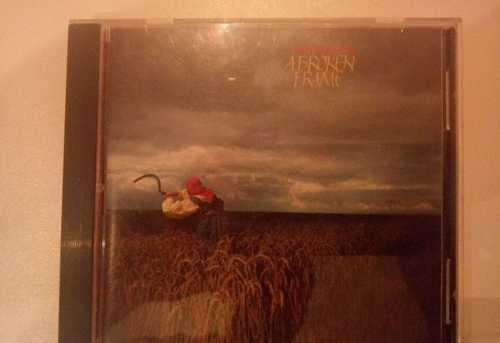 CD depeche mode / a broken frame 1982