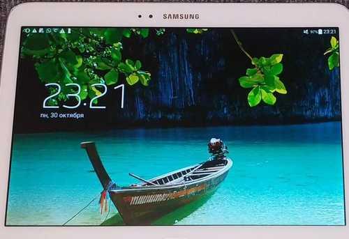 Планшет Самсунг Samsung Galaxy Tab 3 GT-P5210