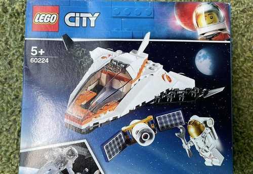 Lego 60224 City