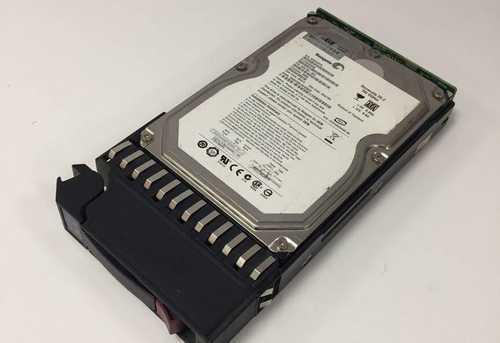 Жесткий диск Seagate 750GB 480941-001 / 60-261-01