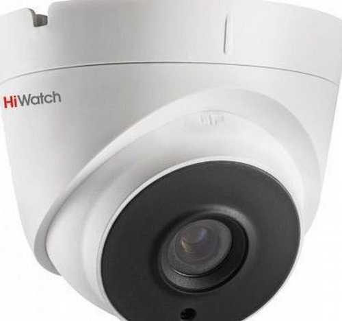 Камера видеонаблюдения IP hiwatch DS-I253M(C)(2.8 mm), 1080p, 2.8 мм, белый