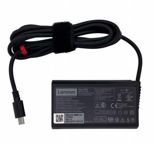 Зарядка от ThinkPad X1 Carbon Gen 12