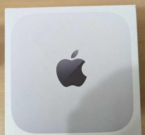 Mac mini m4 16 256