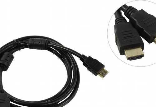 Кабель hdmi hdmi 5bites APC-200-020F 2 метра