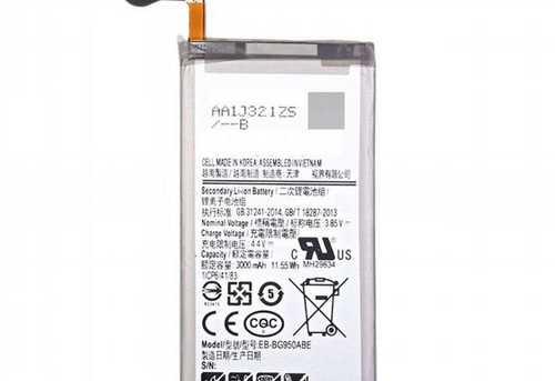 АКБ для Samsung Note 8 (N950) EB-BN950ABA