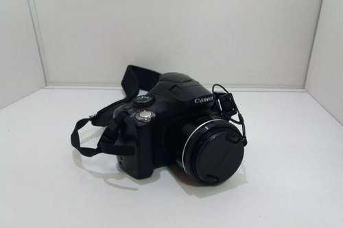 Фотоаппараты Цифровые Canon pc1560