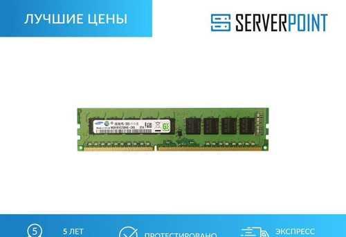 Серверная Оперативная память Samsung 8GB PC3-12800