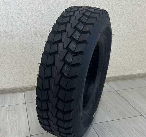 Грузовая шина 235/75R17.5 для маз 4380Р2-440-020