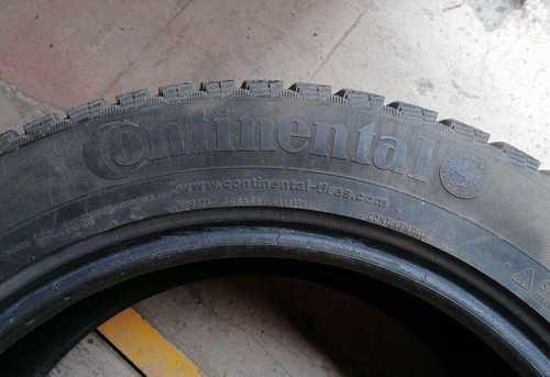 Continental Conti4x4IceContact 235/55 R18 104T