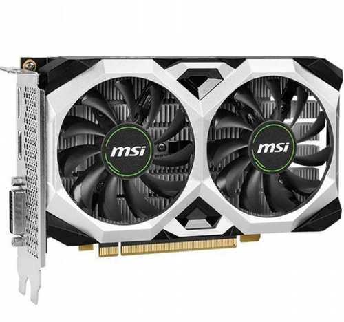 Msi geforce gtx 1650