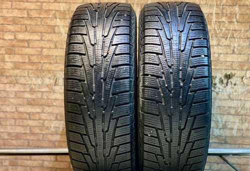 Nokian Tyres Nordman RS2 SUV 235/65 R17