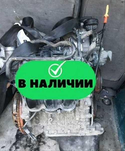Двигатель BME Skoda Fabia 1.2 л.c