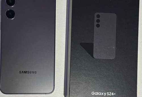 Samsung Galaxy S24+, 12/512 ГБ