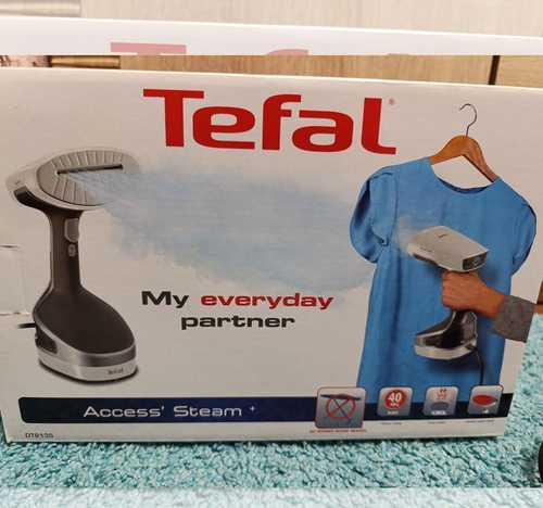 Отпариватель tefal